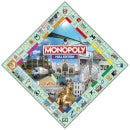 Monopoly Board Game - Hull Edition Toys - Zavvi UK