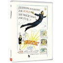 William Castle Box Set Volume Two - Limited Edition Blu-ray - Zavvi UK