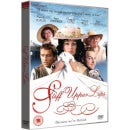 Stiff Upper Lips DVD - Zavvi UK