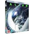 Alien 40th Anniversary 4K Ultra HD (Includes Blu-Ray) 4K - Zavvi UK