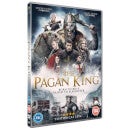 The Pagan King DVD - Zavvi UK