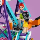 LEGO Friends: Underwater Loop Amusement Park Set (41337) Toys - Zavvi UK