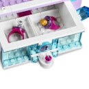 LEGO Disney Frozen II: Elsa's Jewelry Box Creation Set (41168) Toys ...