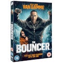 The Bouncer DVD - Zavvi UK