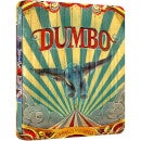 Dumbo 4K Ultra HD (Includes 2D Blu-ray) - Zavvi Exclusive Limited ...