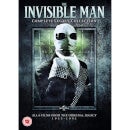 Invisible Man: Complete Legacy Collection DVD - Zavvi UK