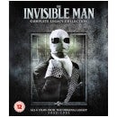 Invisible Man: Complete Legacy Collection Blu-ray - Zavvi UK