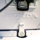 T30 AE 3m Aluminium Floor with Air Keel Honwave | Honda Power Products