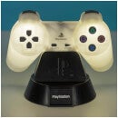 PlayStation Controller Icon Light Traditional Gifts - Zavvi UK