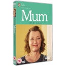 Mum Series 3 DVD - Zavvi UK