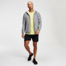 MP Men's Training Reflective Jacket - Silver | TheHut.com
