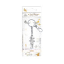 Harry Potter Dobby The House Elf Keyring - IWOOT UK