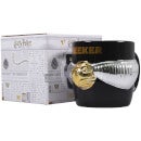 Harry Potter Snitch Shaped Mug Traditional Gifts - Zavvi UK
