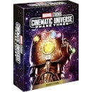 Marvel Studios Collector's Edition Box Set - Phase 3 Part 2 DVD - Zavvi UK