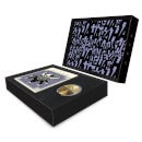 The Joker Collectable Pin Badge, Coin and Art Cards Merchandise - Zavvi UK