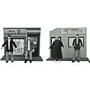 Diamond Select Clerks Black & White 20th Anniversary Edition Action ...