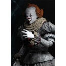 NECA IT Chapter 2-7 Inch Scale Action Figure Ultimate Pennywise (2019 ...