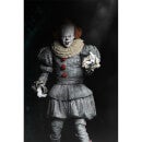 NECA IT Chapter 2-7 Inch Scale Action Figure Ultimate Pennywise (2019 ...
