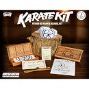 Doctor Collector Karate Kid Miyagi-Do Karate School Limited Edition Kit ...