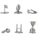 Monopoly Board Game - Springbok Edition Toys - Zavvi UK