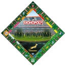 Monopoly Board Game - Springbok Edition Toys - Zavvi UK