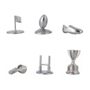 Monopoly Board Game - Springbok Edition Toys - Zavvi UK