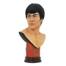Diamond Select Movie Legends In 3D 1/2 Scale Bust - Bruce Lee ...