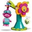 LEGO Trolls 4+ Poppy’s Pod Portable Travel Set (41251) Toys - Zavvi UK