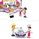 LEGO Friends: Baking Competition Set with Toy Cakes (41393) Toys - Zavvi UK