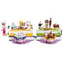 LEGO Friends: Baking Competition Set with Toy Cakes (41393) Toys - Zavvi UK