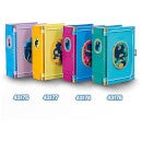 LEGO Disney Frozen II: Anna and Elsa’s Storybook Set (43175) Toys ...