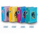 LEGO Disney Princess: Ariel's Storybook Adventures Set (43176) Toys ...