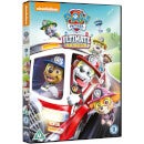 Paw Patrol: Ultimate Rescue DVD - Zavvi UK