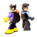 Diamond Select DC Comics Vinimate 2-Pack - Batgirl & Nightwing (Free ...