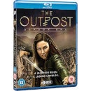 The Outpost - Season 1 Blu-ray - Zavvi UK