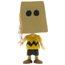 Super7 Peanuts ReAction Figure - Mr. Sack Merchandise - Zavvi UK
