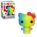 Pride 2020 Rainbow Sanrio Hello Kitty Pop! Vinyl Figure Merchandise ...