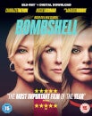Bombshell Blu-ray - Zavvi UK