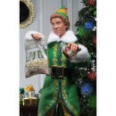 NECA Elf - 8" Clothed Figure - Buddy the Elf Merchandise | Zavvi France