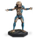 Eaglemoss Alien v Predator Video Game Figurine 2-Pack Set - SNES Video ...