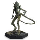 Eaglemoss Alien v Predator Video Game Figurine 2-Pack Set - SNES Video ...