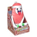 Overwatch Plush Yachemon Aka Hot Dog Guy Merchandise - Zavvi UK