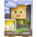 Minecraft Alex Icon Light - IWOOT UK