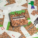 Minecraft Playing Cards Unique Gifts - Zavvi UK