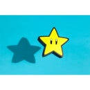 Super Mario Super Star Light with Sound Traditional Gifts - Zavvi UK