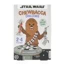 Chewbacca Challenge Board Game Unique Gifts - Zavvi UK