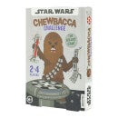 Chewbacca Challenge Board Game Unique Gifts - Zavvi UK