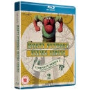 Monty Python's Flying Circus: The Complete Series 2 (Standard Edition ...
