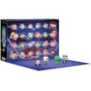 Advent Calendar: The Nightmare Before Christmas (TNBC) Merchandise ...