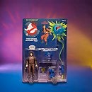 Hasbro Ghostbusters Kenner Classics Peter Venkman and Grabber Ghost ...